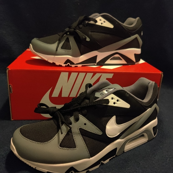 Nike | Shoes | Nike Air Structures | Poshmark